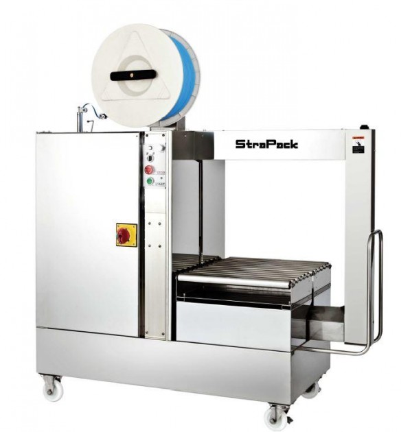 Strapack RQ7 | H. Clausen AS