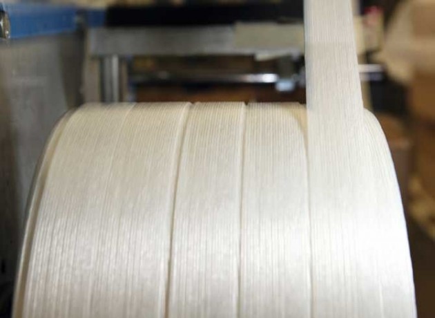 UNISTRAP WG 13 MM, 250M | H. Clausen AS